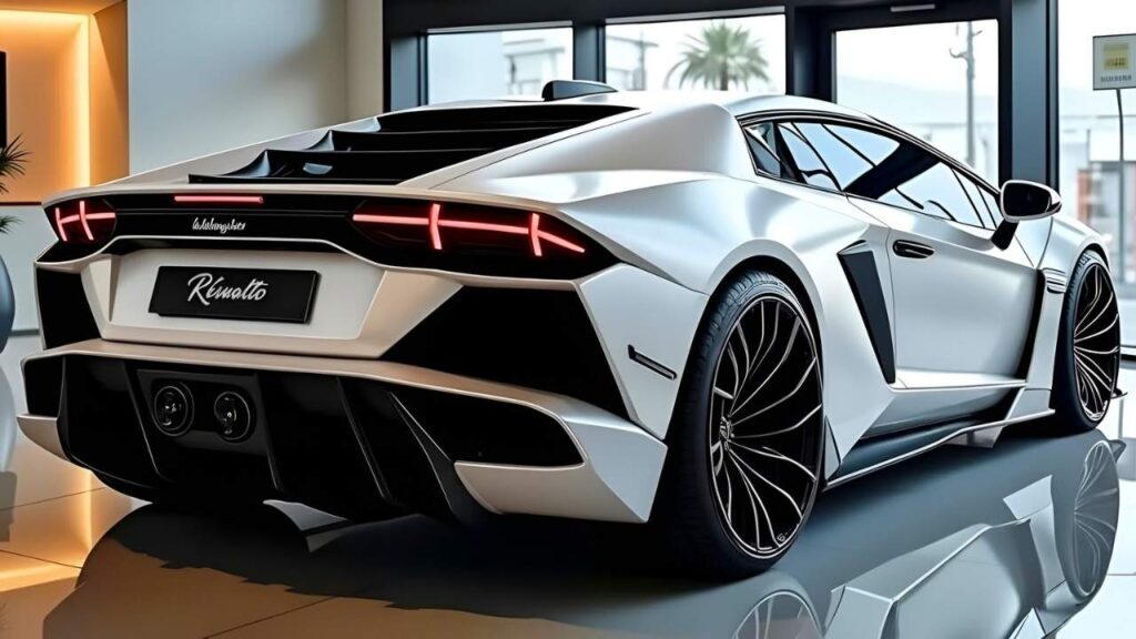 2026 Nissan GT-R Nismo – Ultimate Performance Supercar with Speed ...